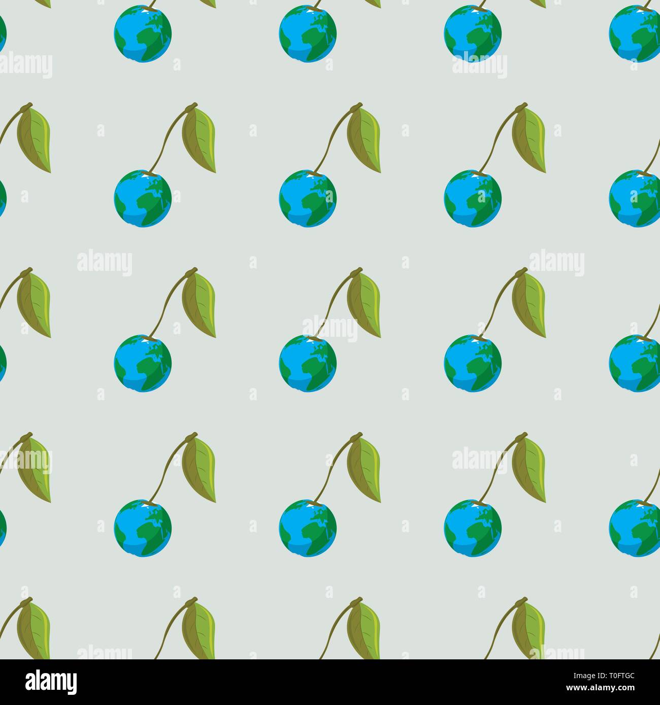 World of berries Stock Vector Images - Alamy