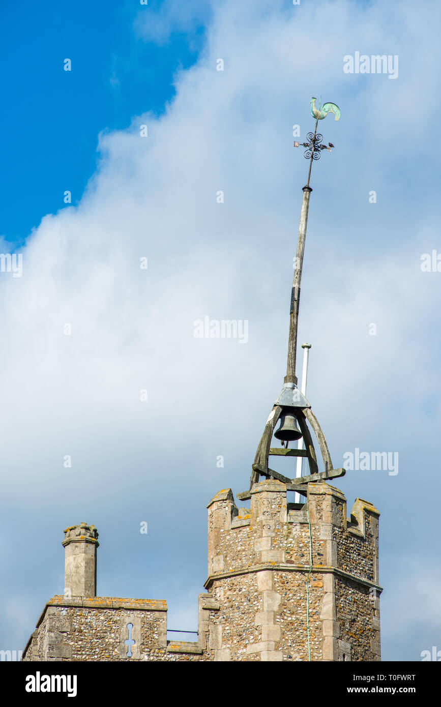 English Church Bells High Resolution Stock Photography and Images - Alamy