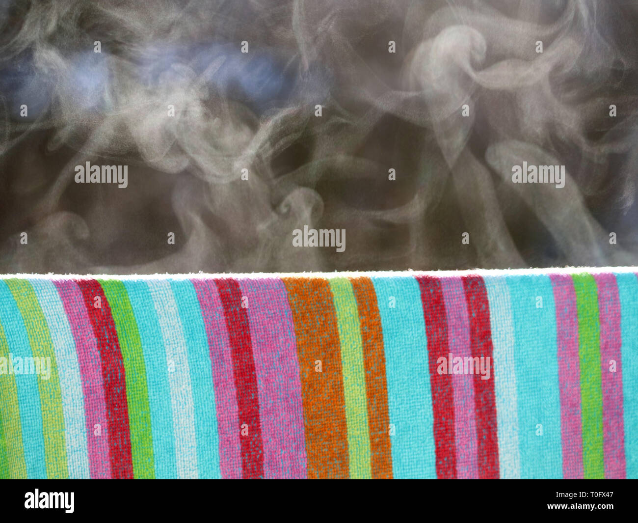 Sunbeam texture hi-res stock photography and images - Alamy