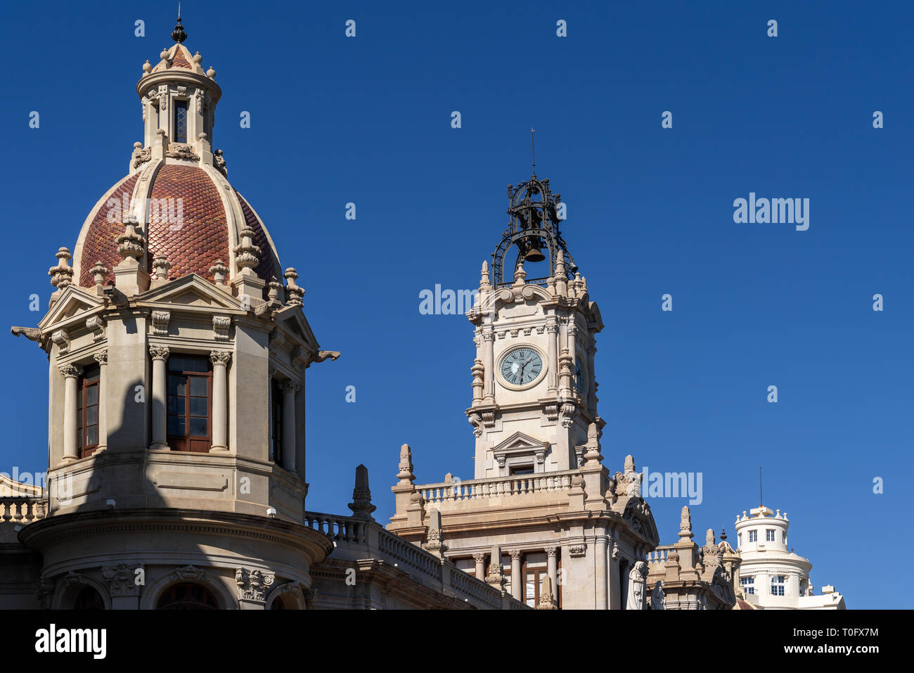 Valencia design hi-res stock photography and images - Alamy