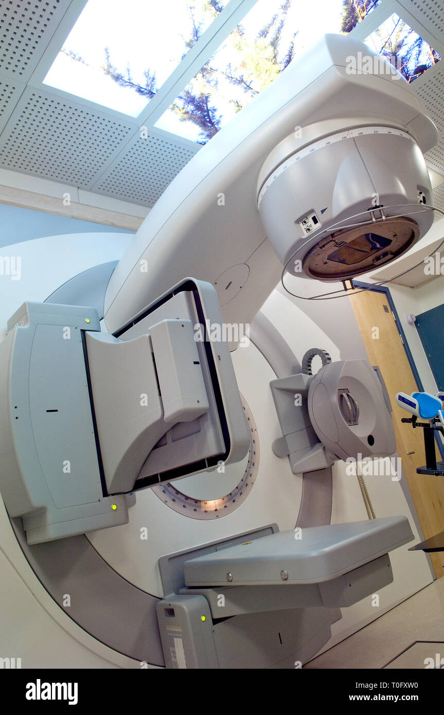 Radiotherapy treatment hi-res stock photography and images - Alamy