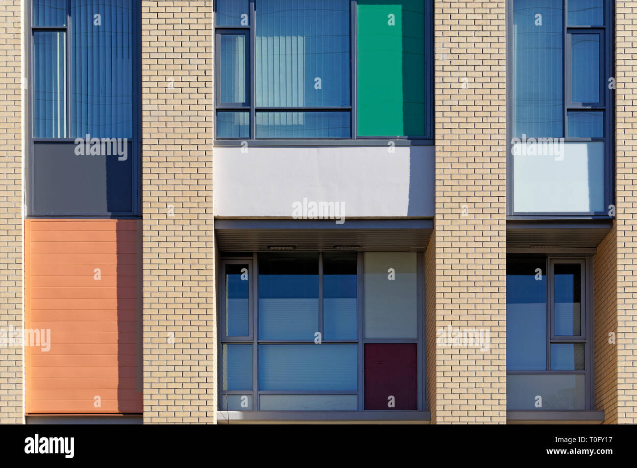 Rectangular Design High Resolution Stock Photography and Images - Alamy