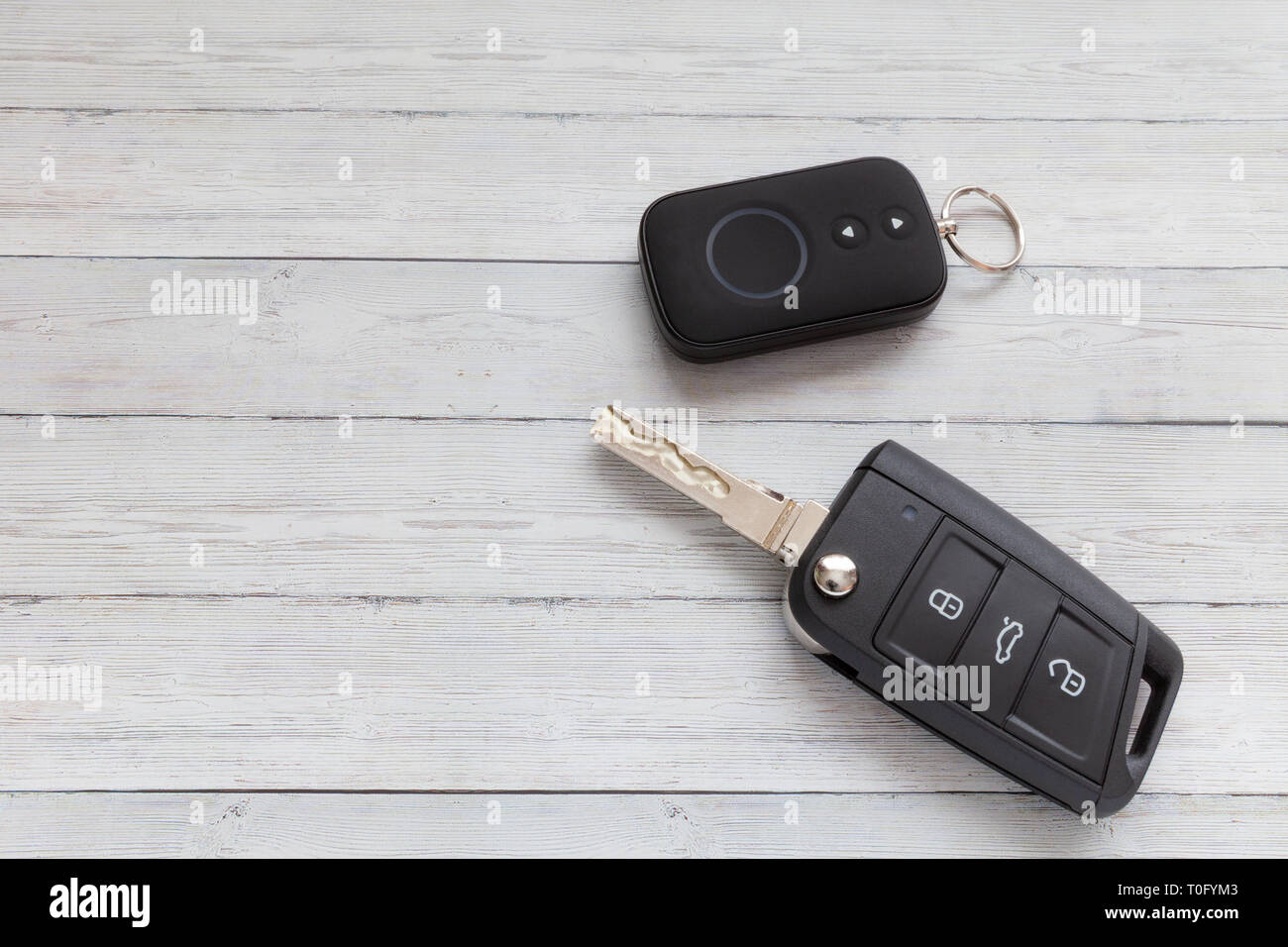 Car Key Remote High Resolution Stock Photography and Images - Alamy