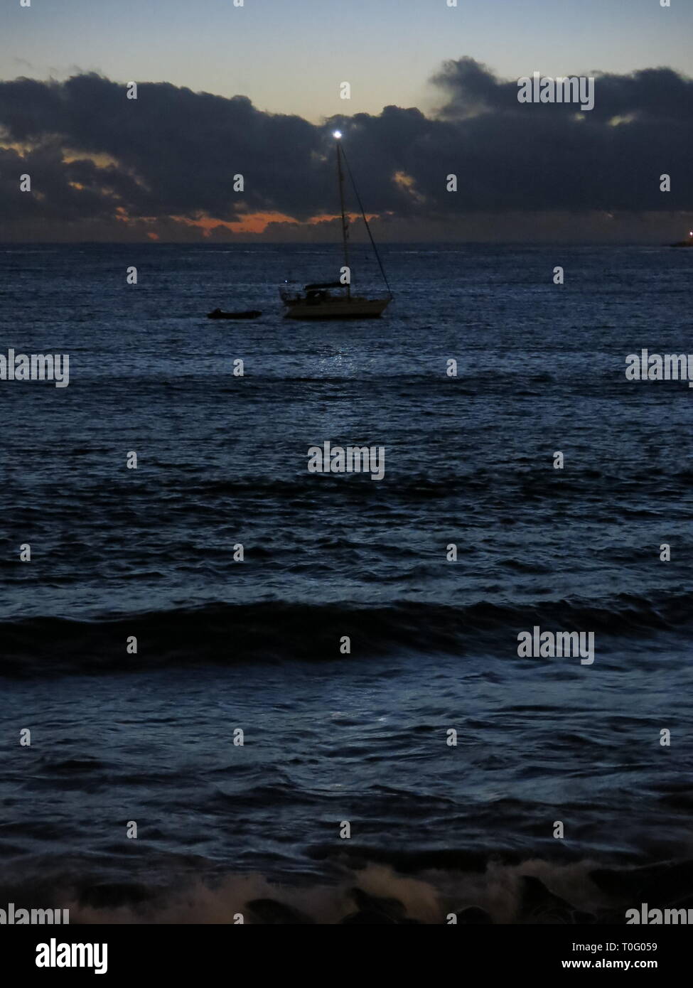 Brooding darkness hi-res stock photography and images - Alamy