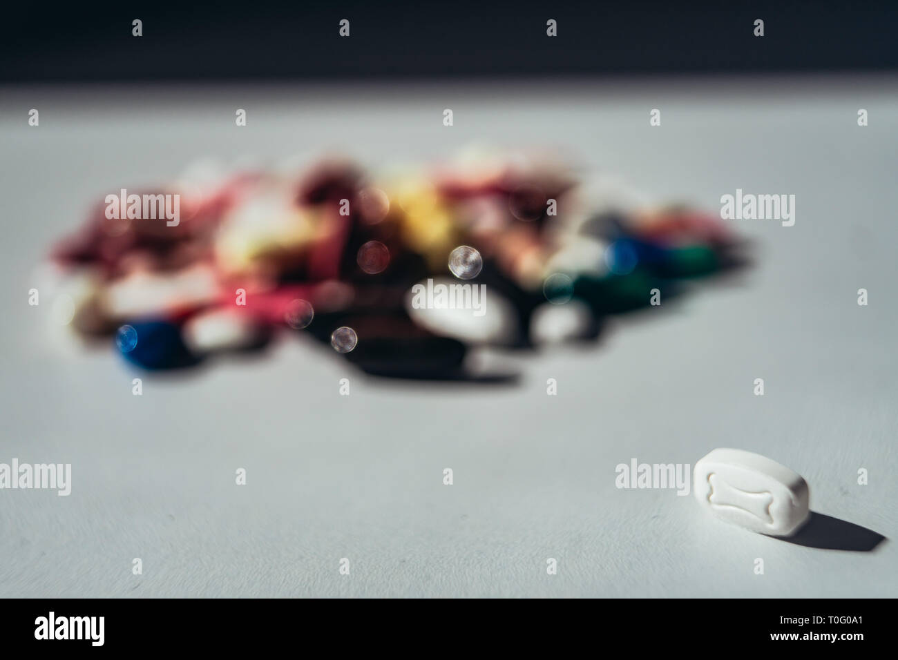 Pharmaceutical addiction hi-res stock photography and images - Alamy