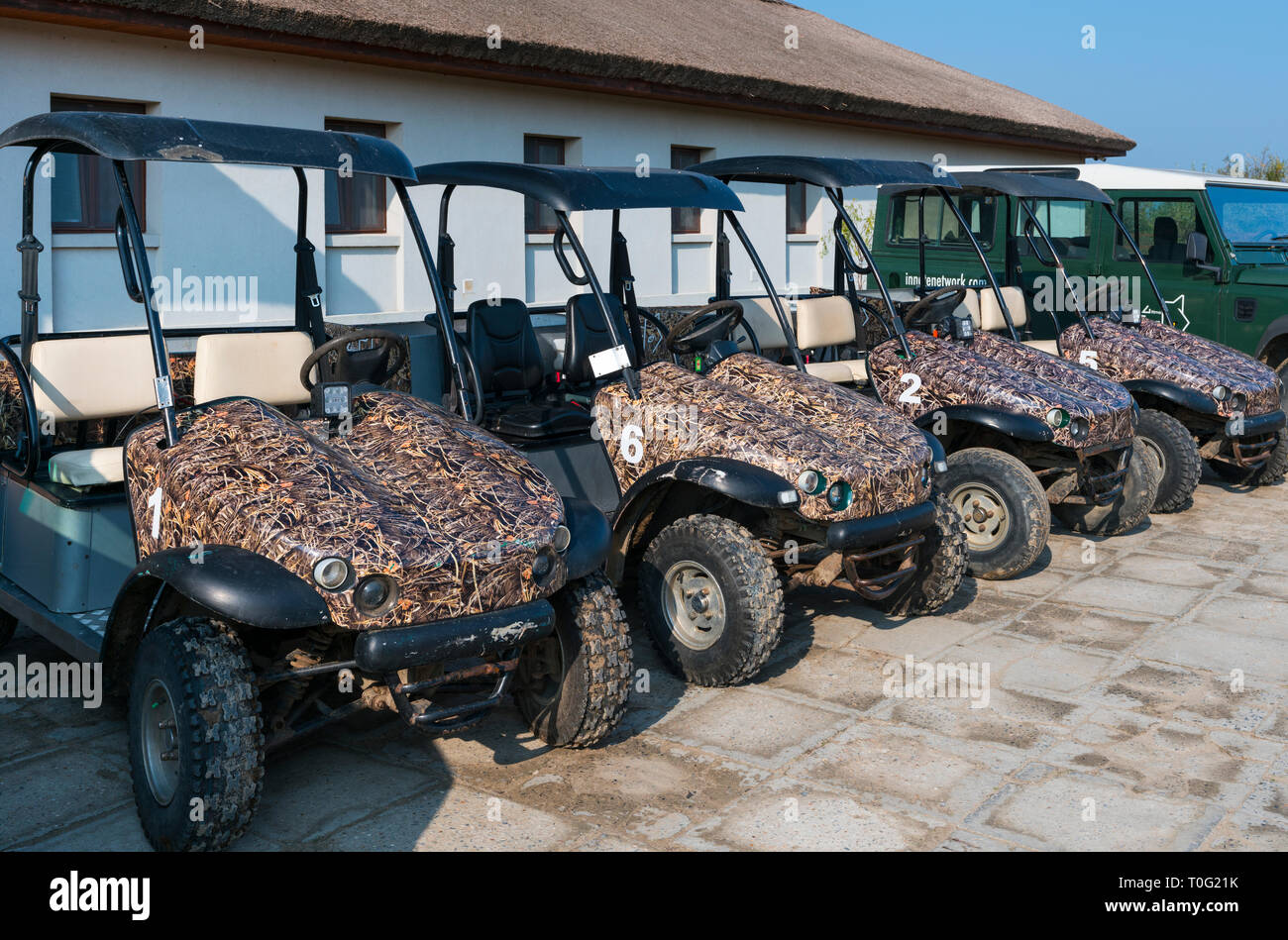 Ultima frontiera hi-res stock photography and images - Alamy