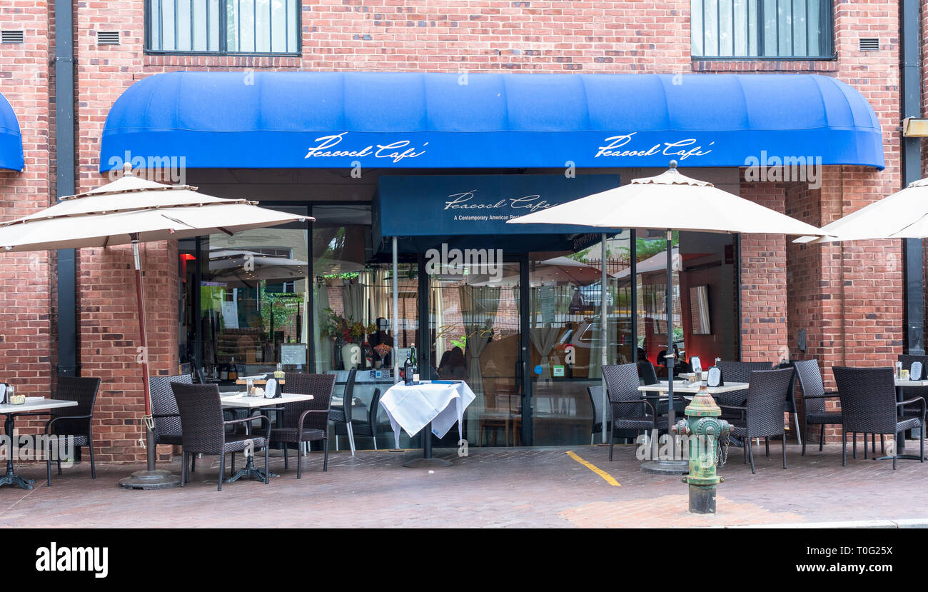 Georgetown district of columbia High Resolution Stock Photography and ...