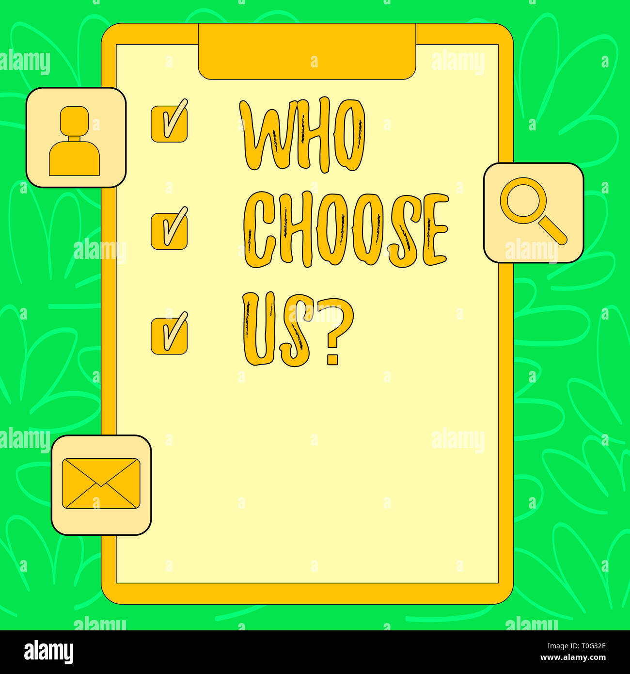 Usquestion hi-res stock photography and images - Alamy