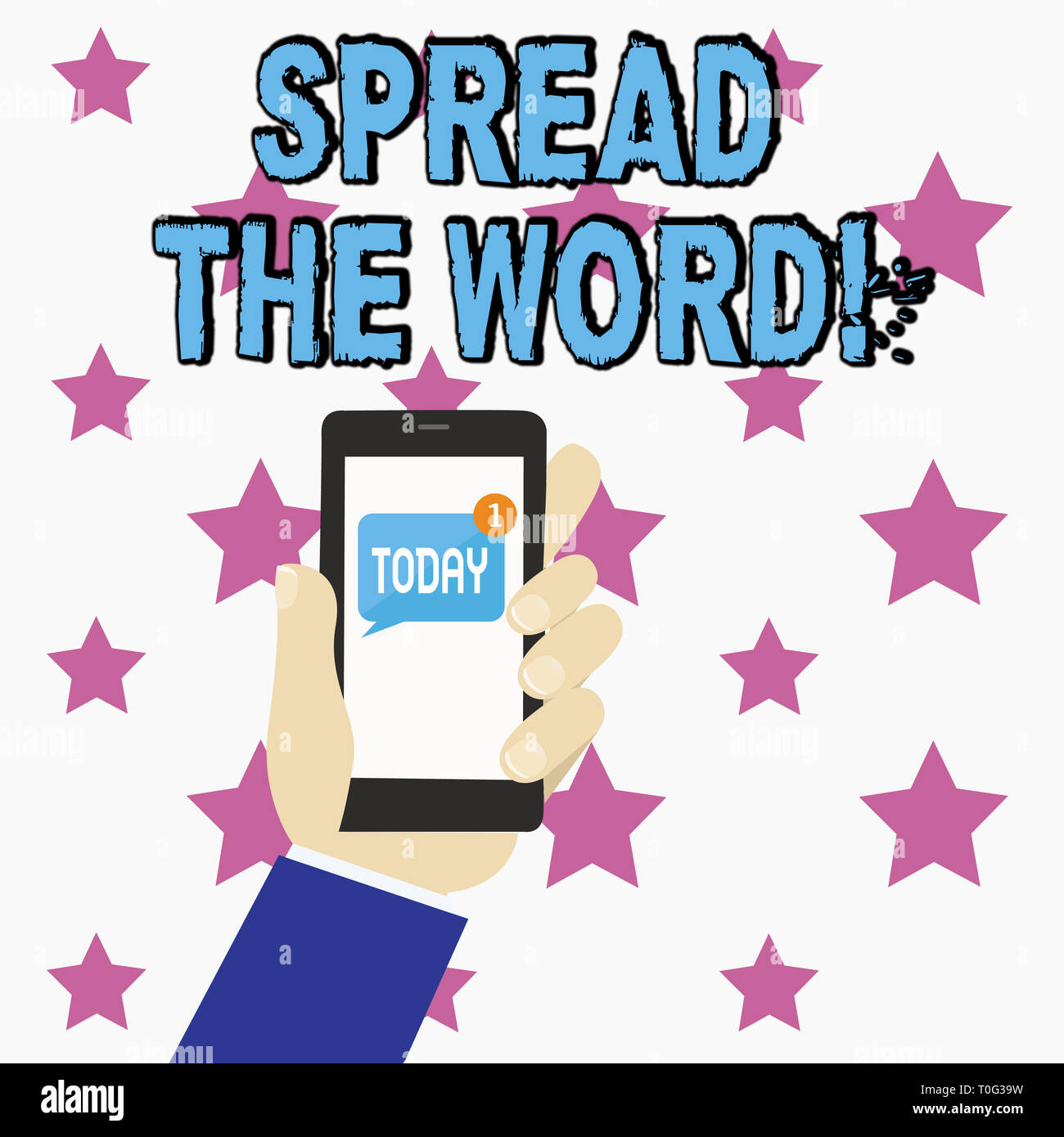 Script conceptual idea Cut Out Stock Images & Pictures - Alamy