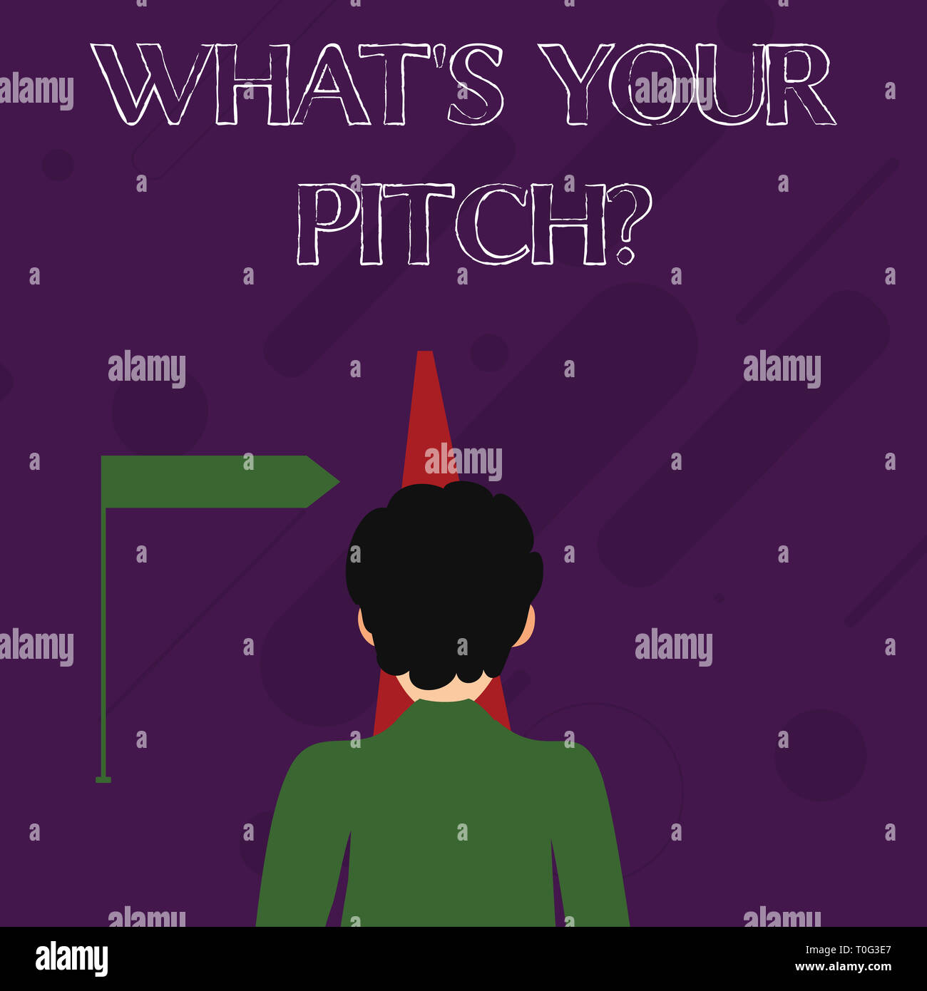 Pitching techniques hi-res stock photography and images - Alamy