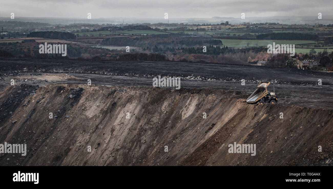 British coal mine hi-res stock photography and images - Alamy
