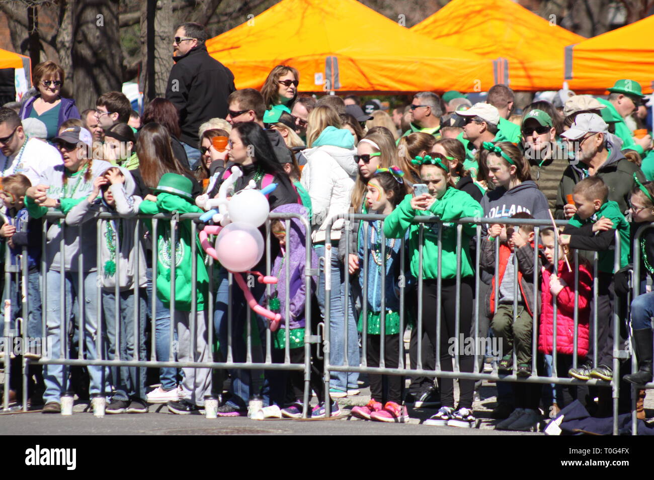 Being irish hi-res stock photography and images - Alamy