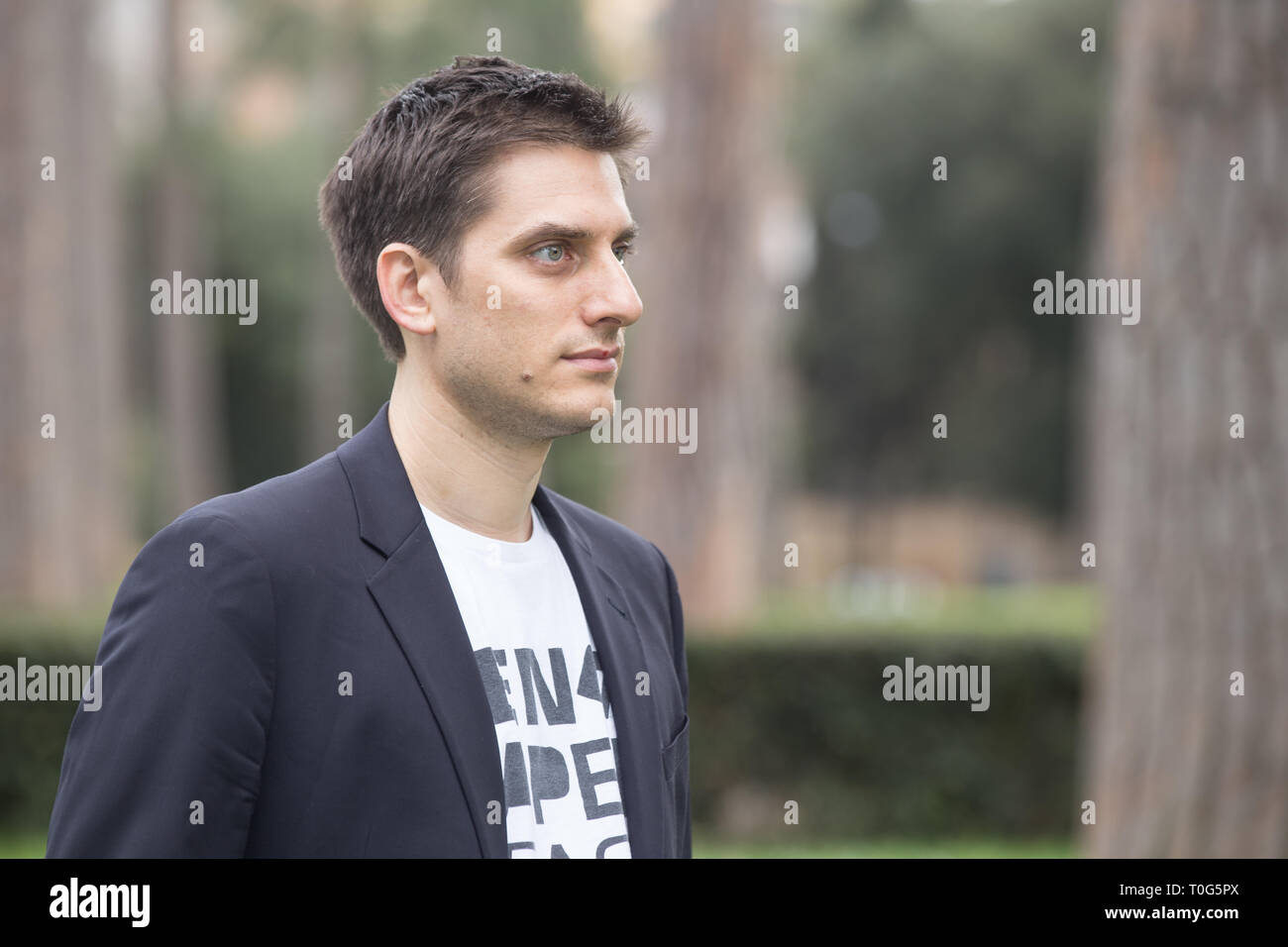 Marinelli actor hi-res stock photography and images - Alamy