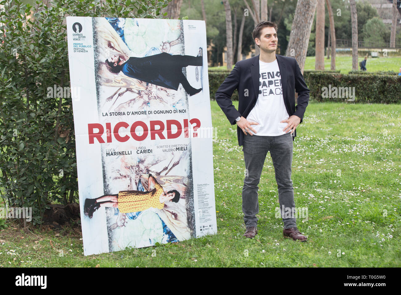 Marinelli actor hi-res stock photography and images - Alamy