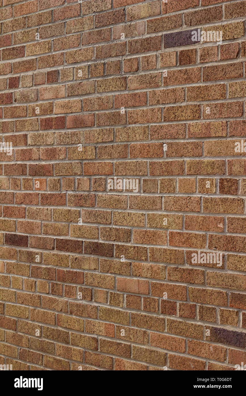 Common bond brickwork hi-res stock photography and images - Alamy