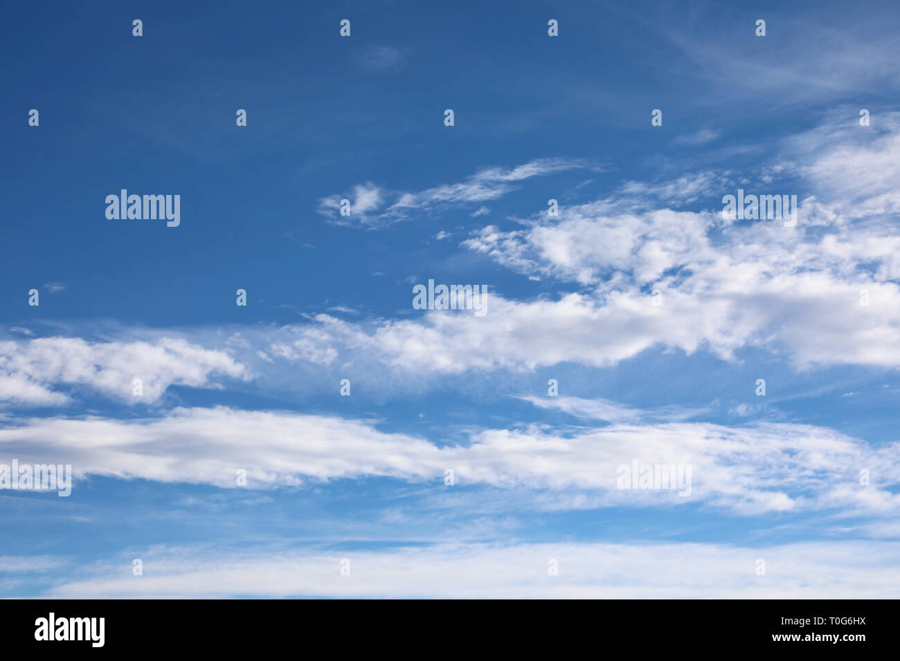 Stratocumuliform hi-res stock photography and images - Alamy