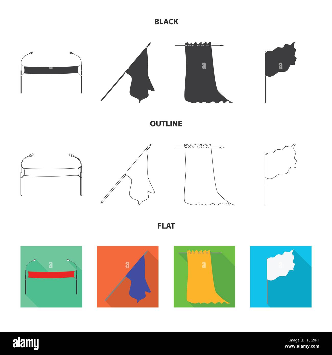 banner,flag,curtain,lamp,cloth,silk,sheet,post,flying,rectangle,drape ...