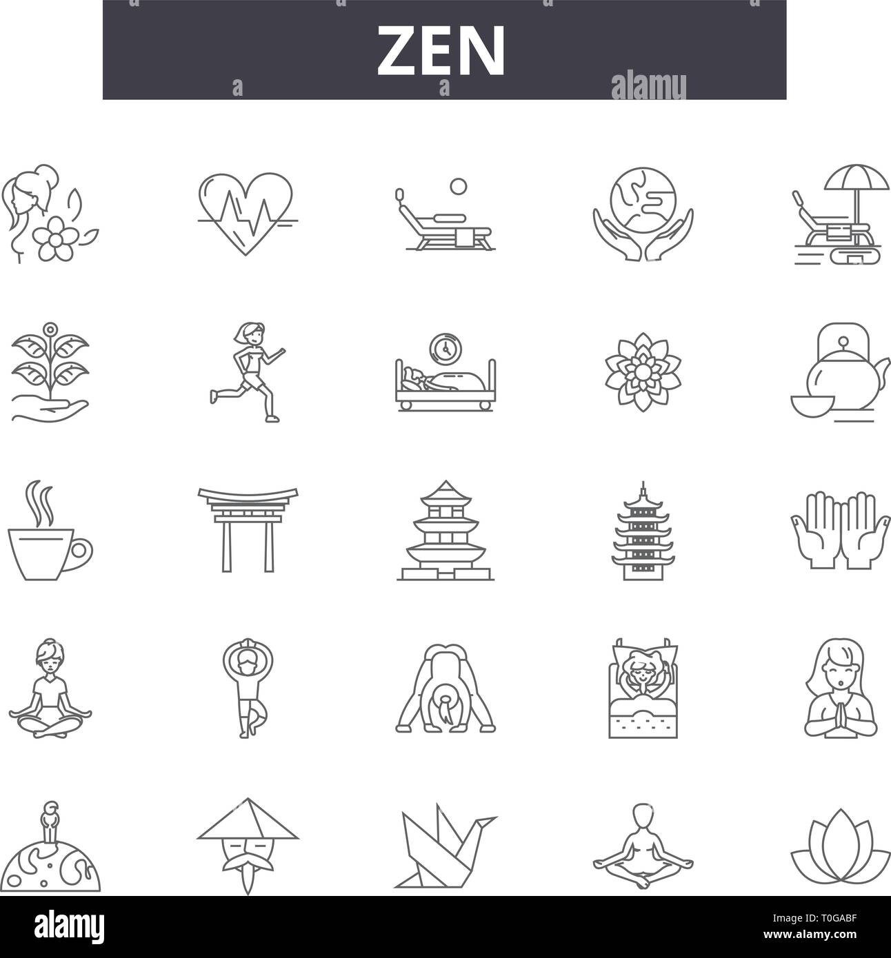 Zen Icon