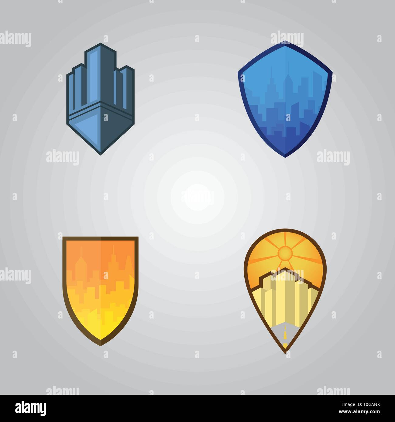 Mega block Stock Vector Images - Alamy