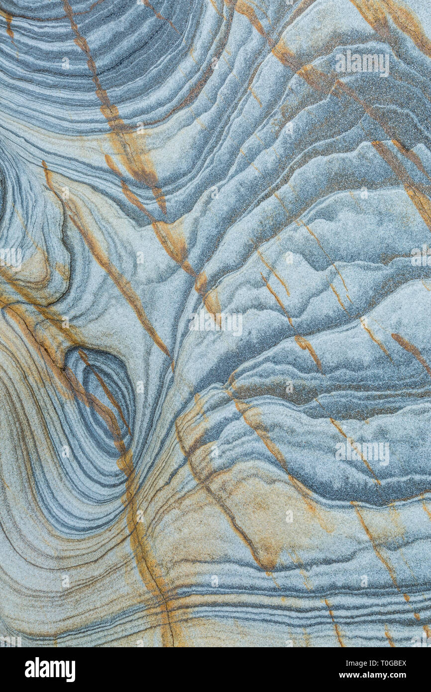 Rock patterns hi-res stock photography and images - Alamy