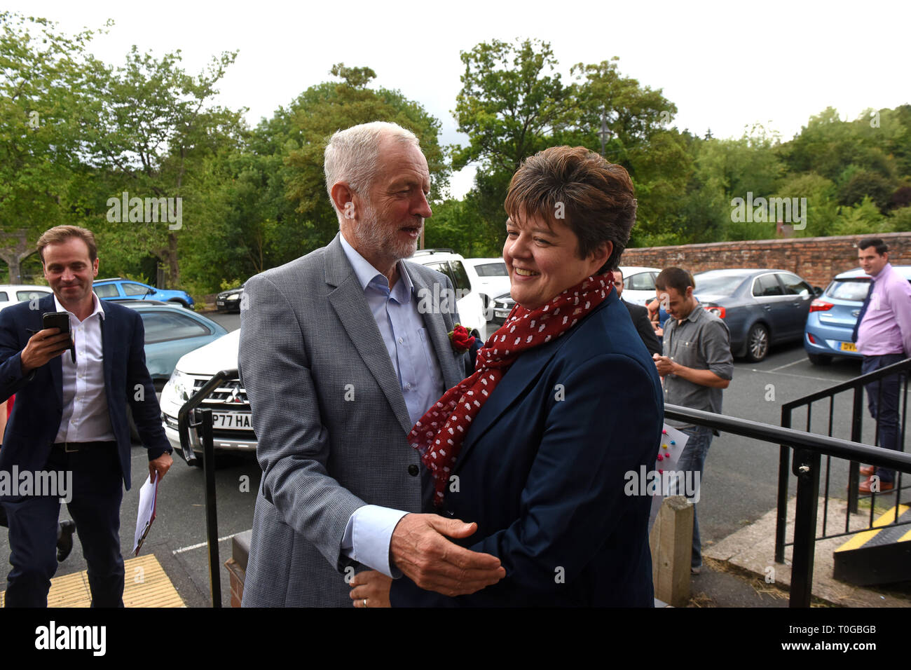 Katrina gilman hi-res stock photography and images - Alamy