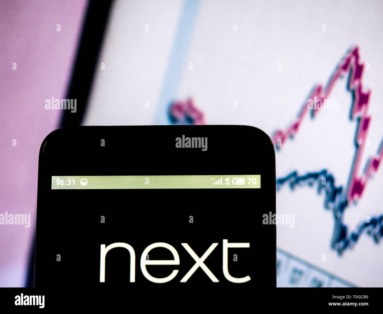 Next plc hi-res stock photography and images - Alamy