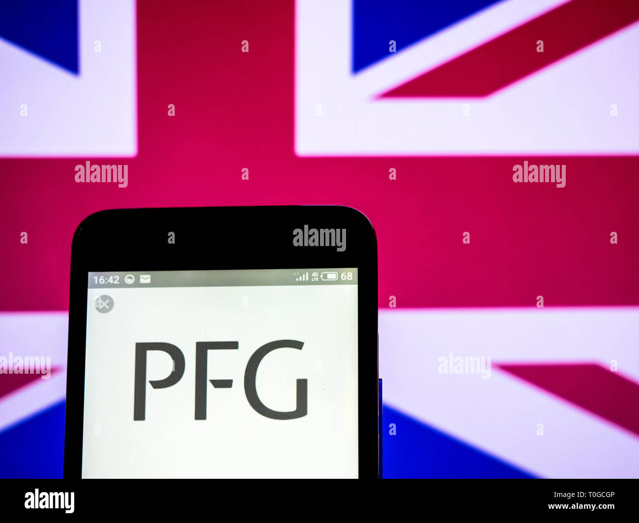 Provident financial plc hi-res stock photography and images - Alamy