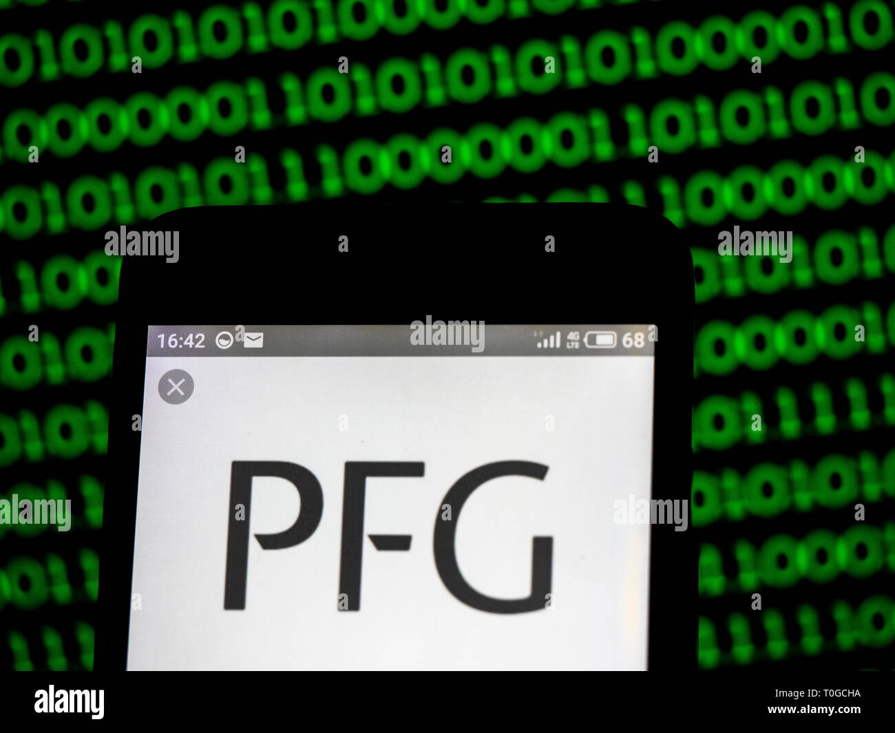 Provident financial plc hi-res stock photography and images - Alamy