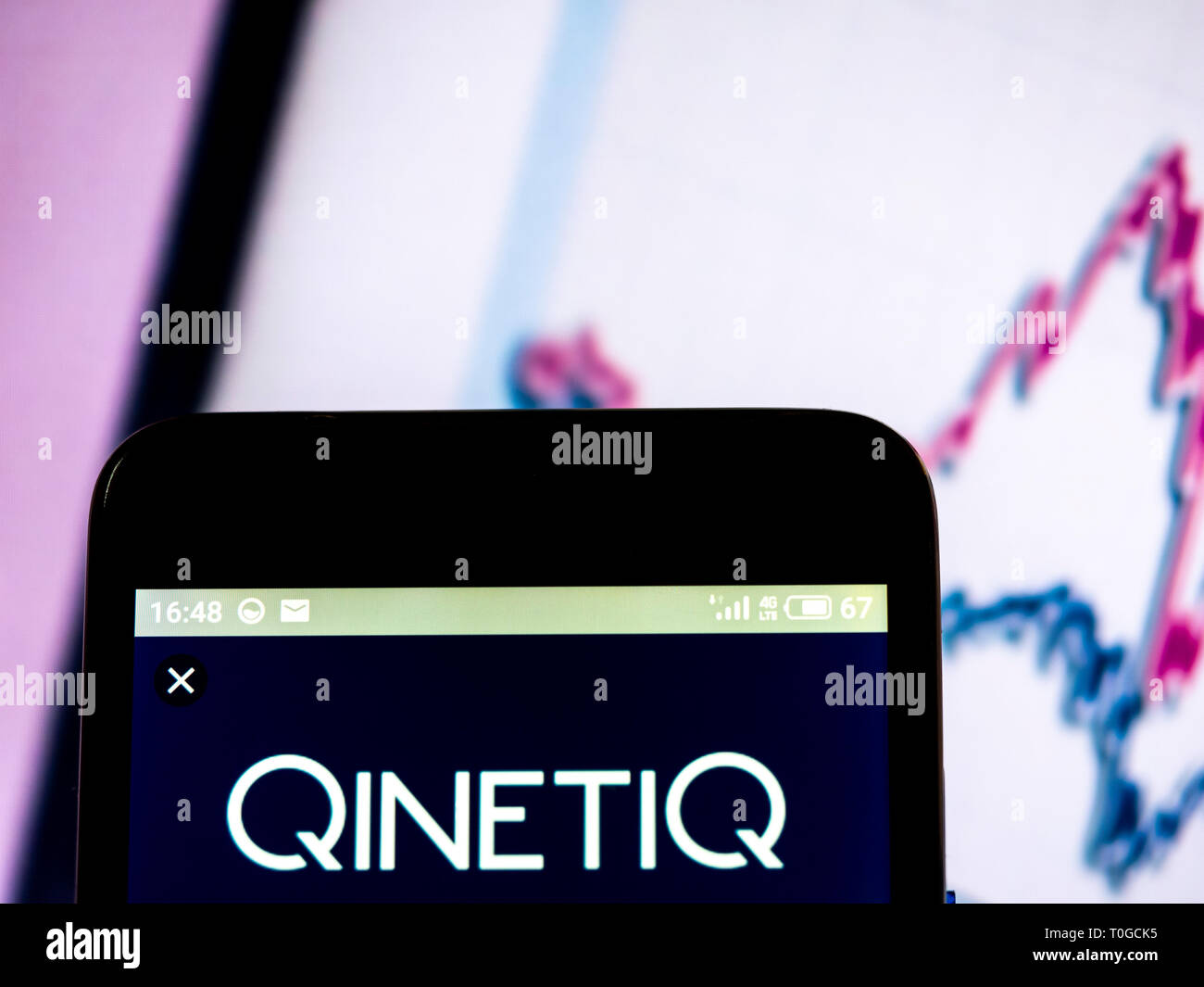 Qinetiq group hi-res stock photography and images - Alamy