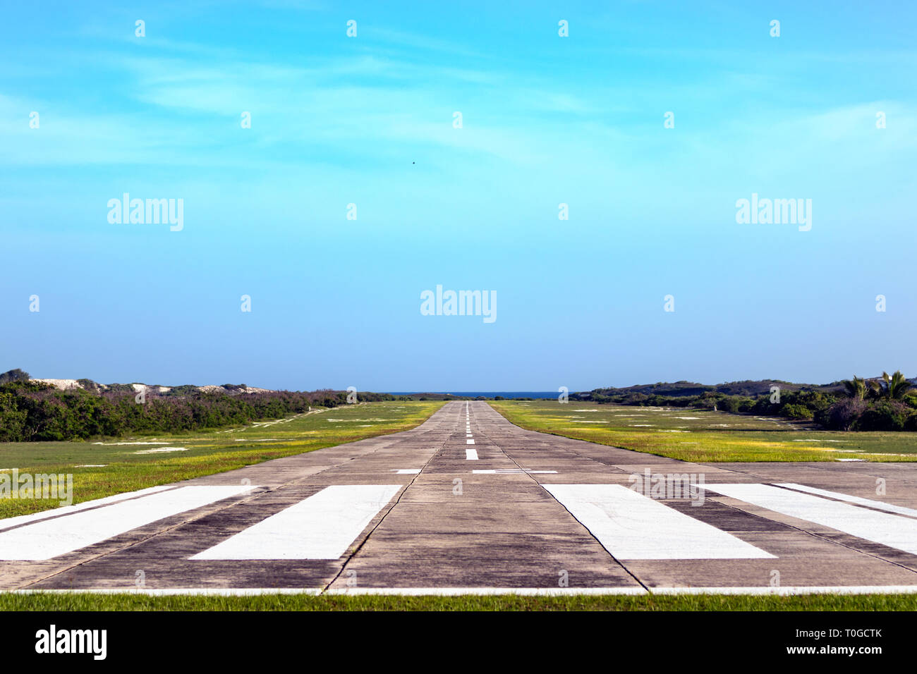 Assumption island seychelles hi-res stock photography and images - Alamy