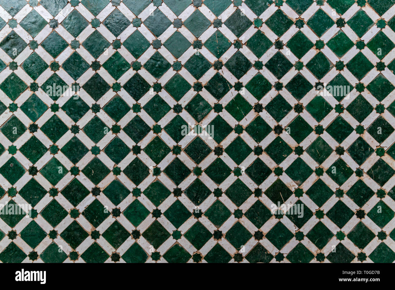 Arabic pattern, oriental islamic ornament. Moroccan ornament Stock ...