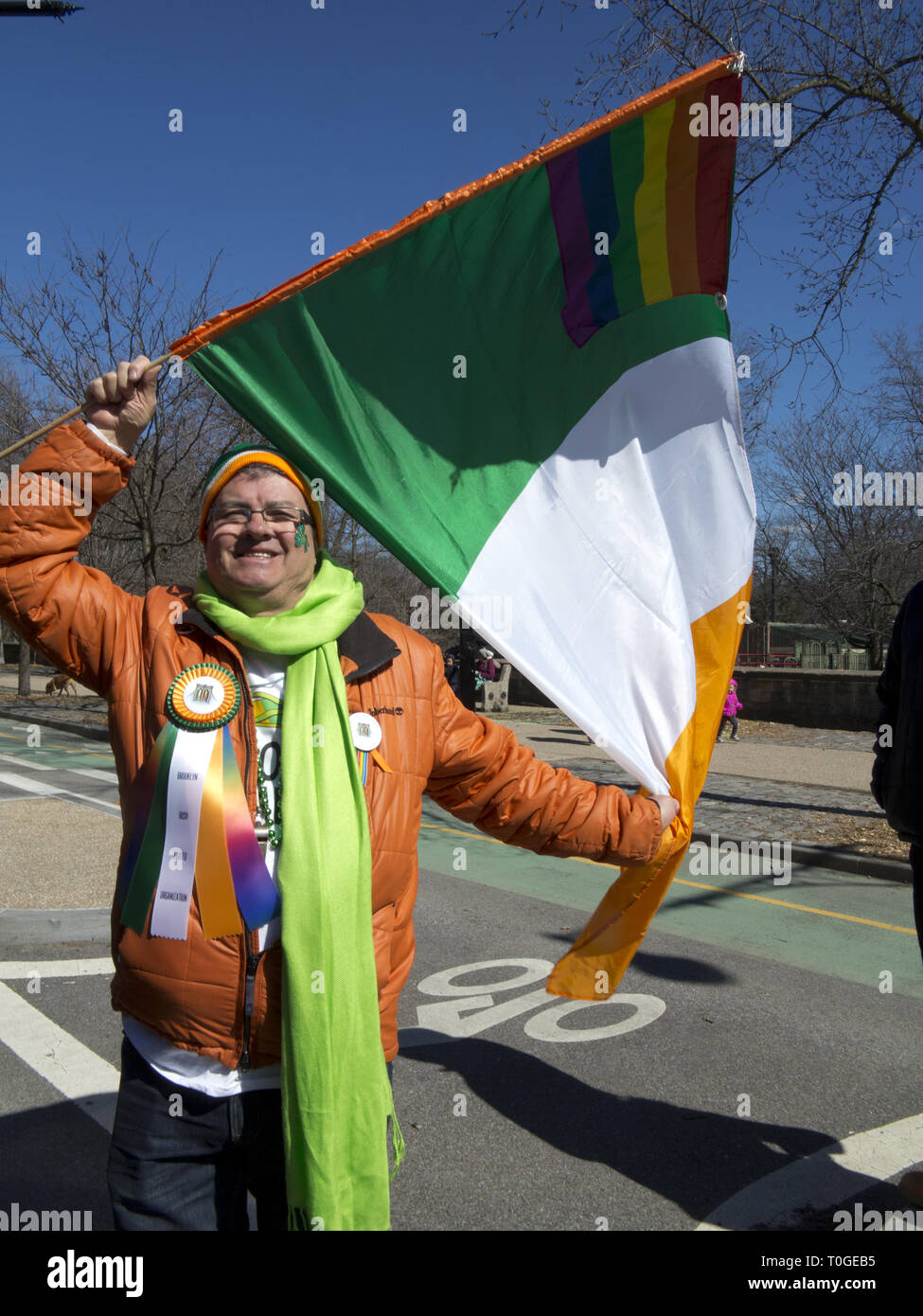 Lgbtq pride day hi-res stock photography and images - Alamy