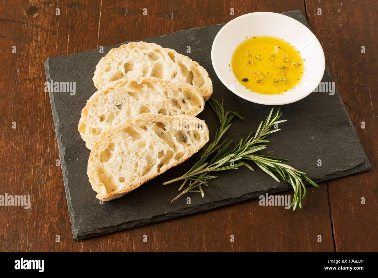 Slate board hi-res stock photography and images - Alamy