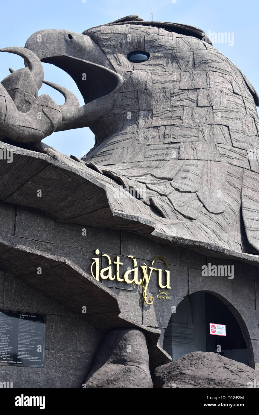 Chadayamangalam kerala hi-res stock photography and images - Alamy