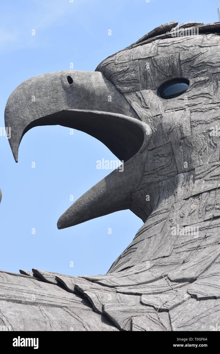 Adventure park kollam hi-res stock photography and images - Alamy