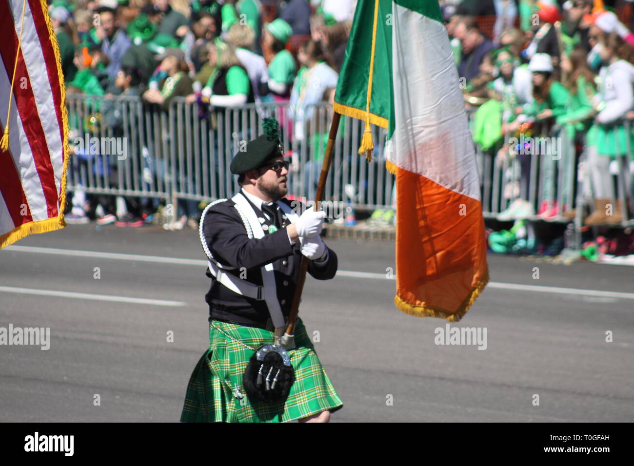 Irish Caubeen Supplier