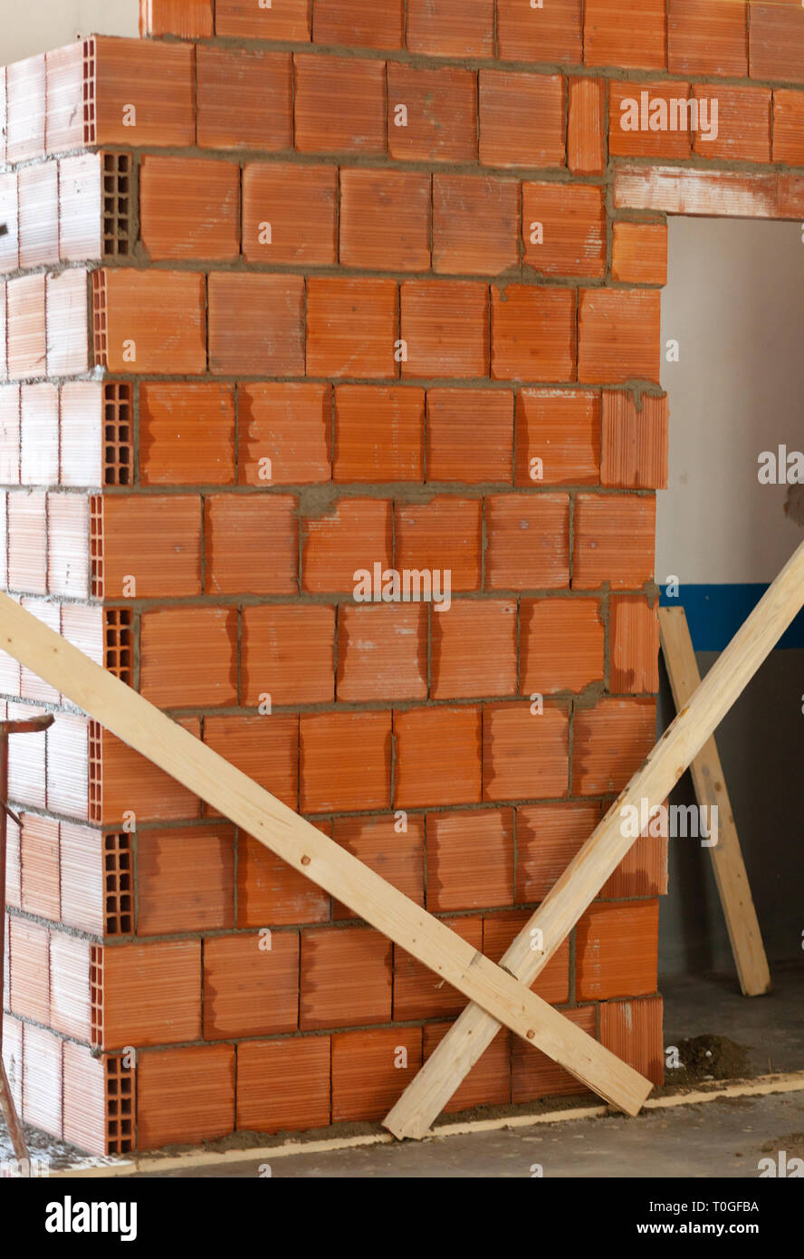 Foratini hi-res stock photography and images - Alamy