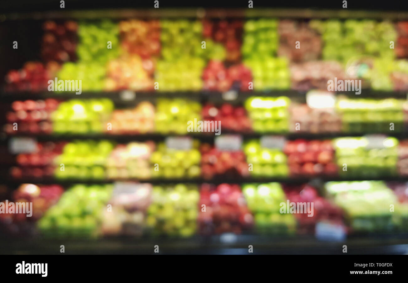 Grocery background hi-res stock photography and images - Alamy