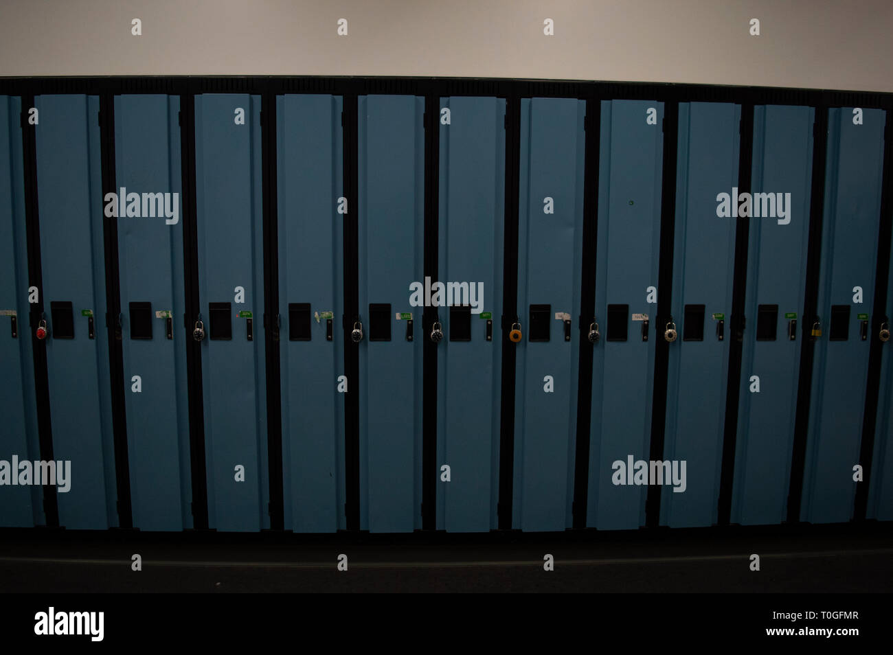 Restraint school hi-res stock photography and images - Alamy