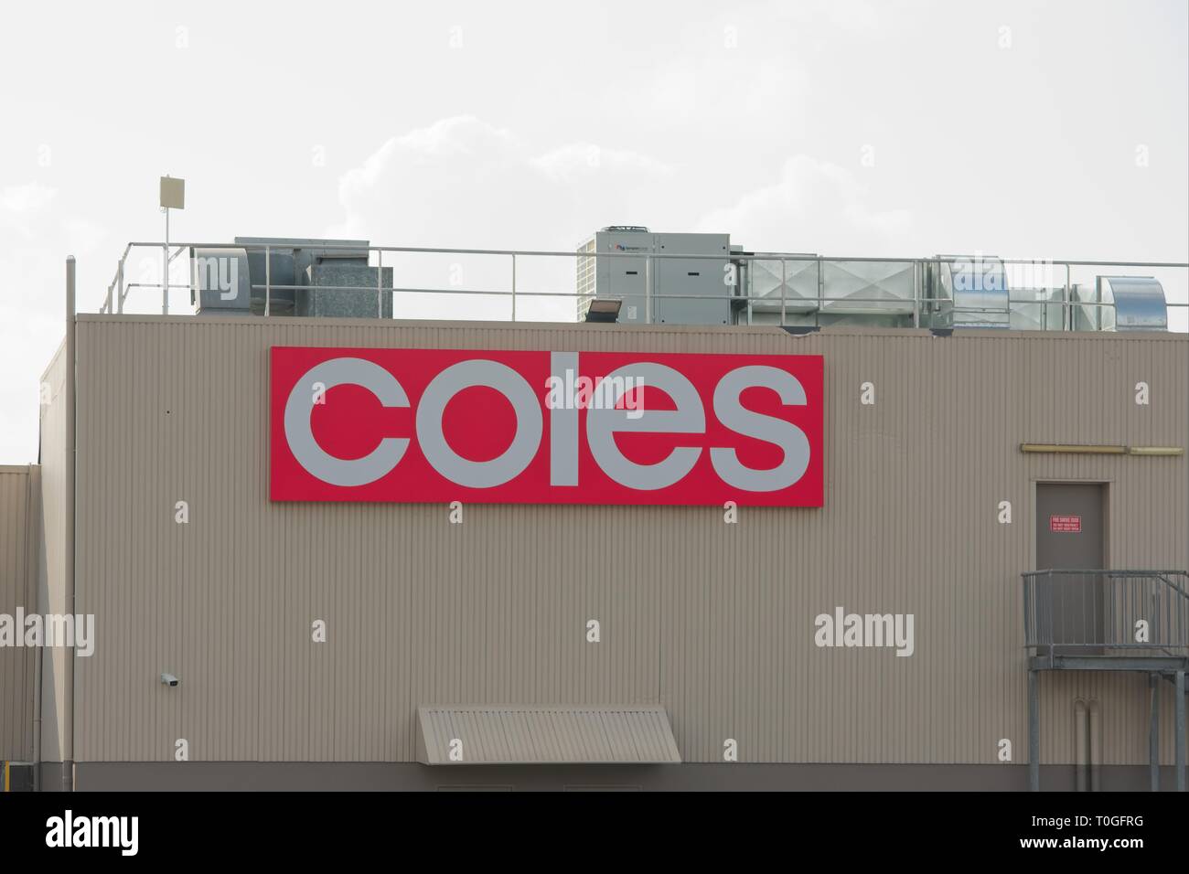 Australian supermarket products hi-res stock photography and images - Alamy