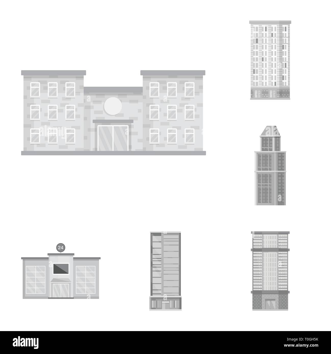 hospital,high,rise,library,skyscraper,clinic,commercial,hotel,house ...