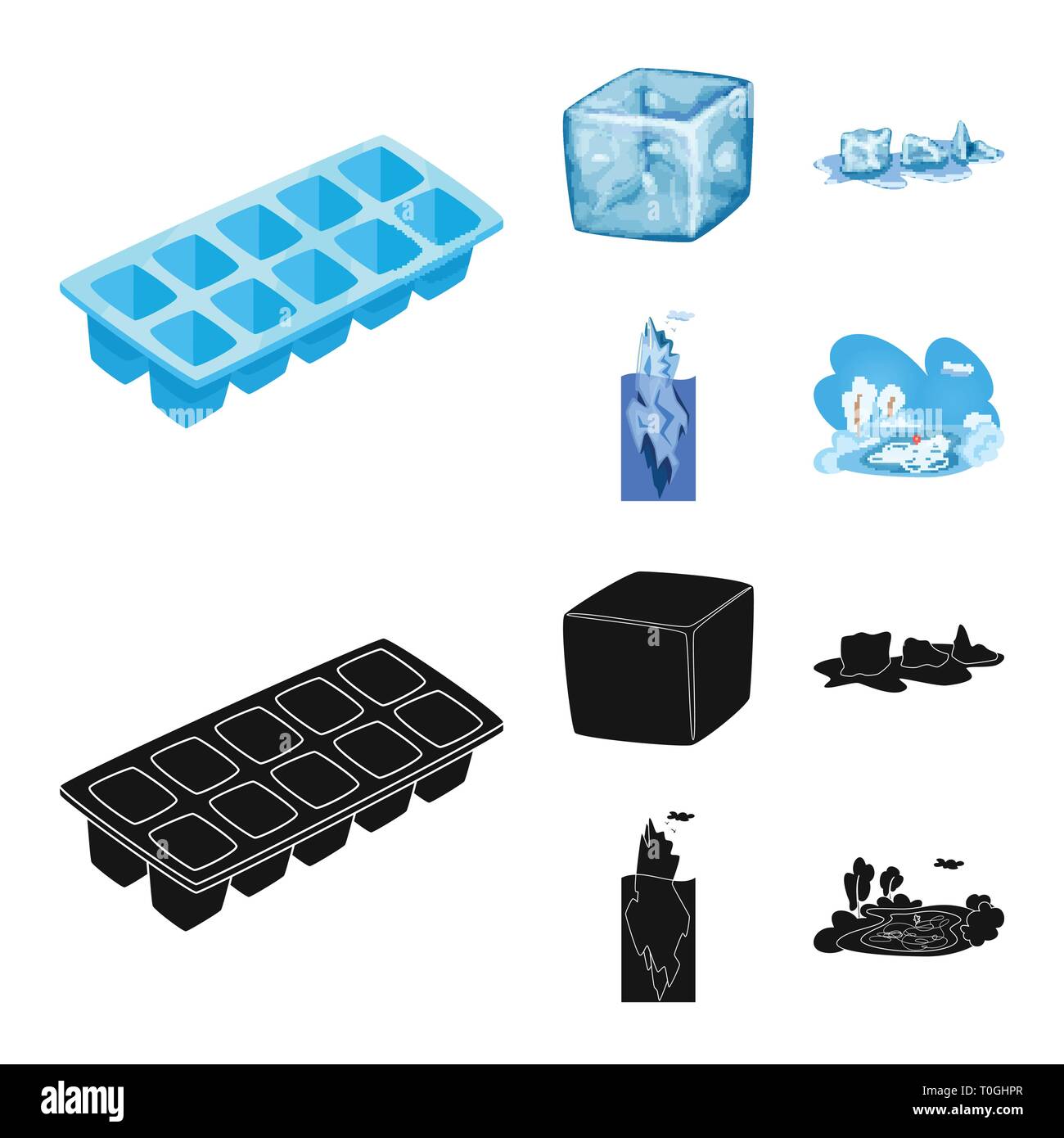 freezer,cube,iceberg,pond,ice,packaging,drink,melting,underwater,lake ...