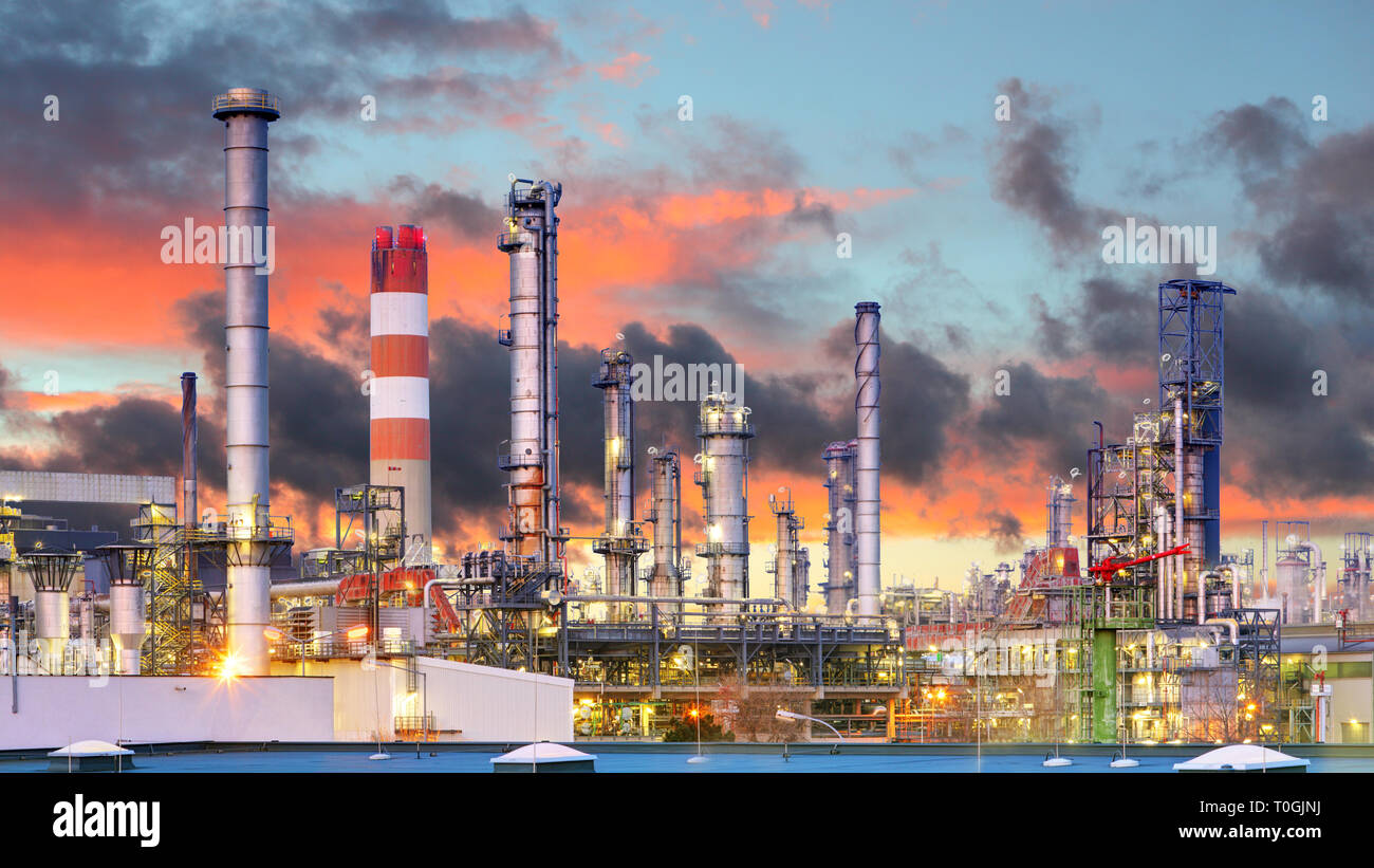 Oil Chemistry Industrial Company at Jeffrey Gavin blog