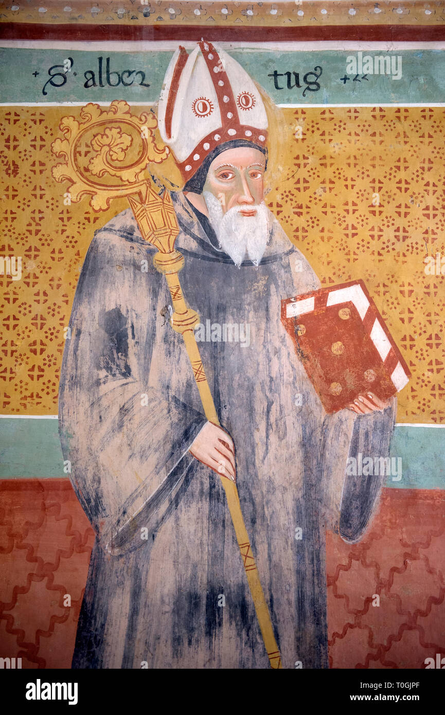 Eremo di sant’alberto di butrio hi-res stock photography and images - Alamy