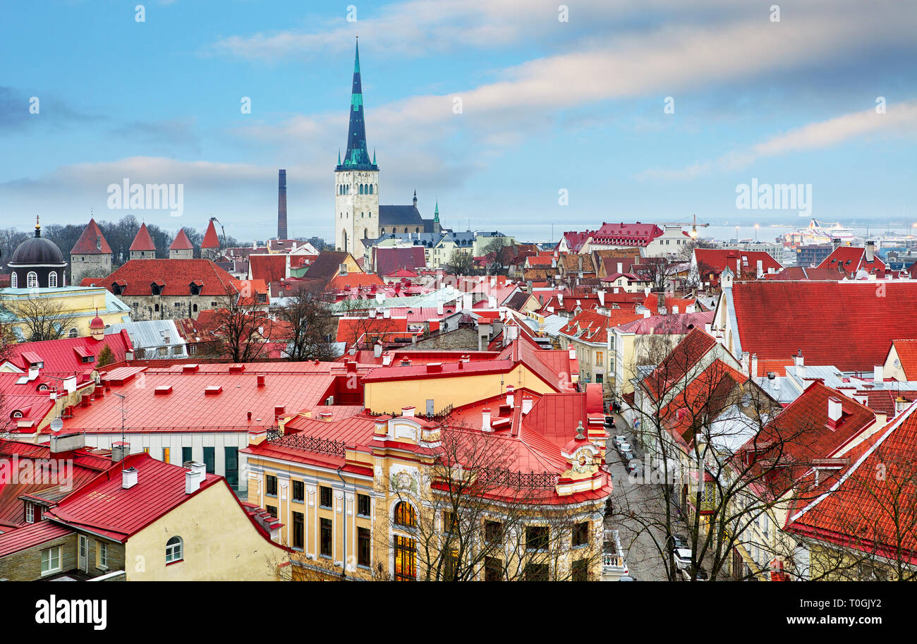 Talin tower hi-res stock photography and images - Alamy