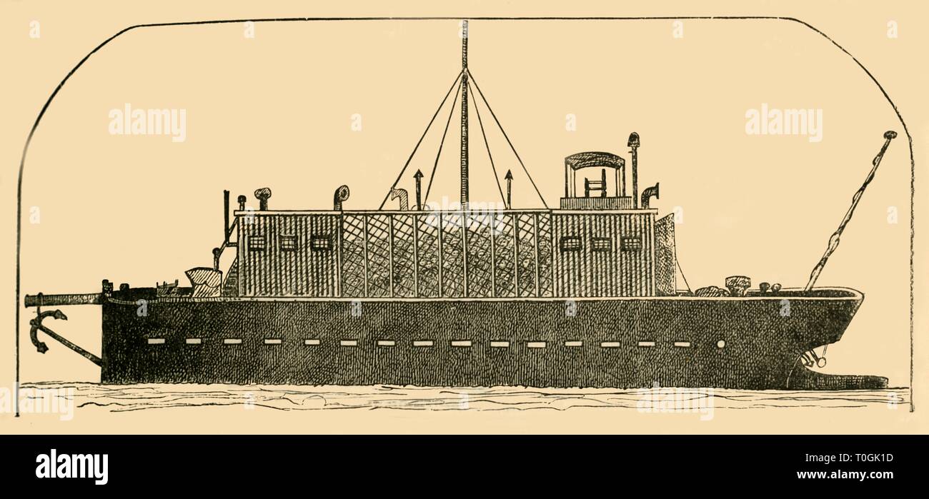 Convict ship hi-res stock photography and images - Alamy