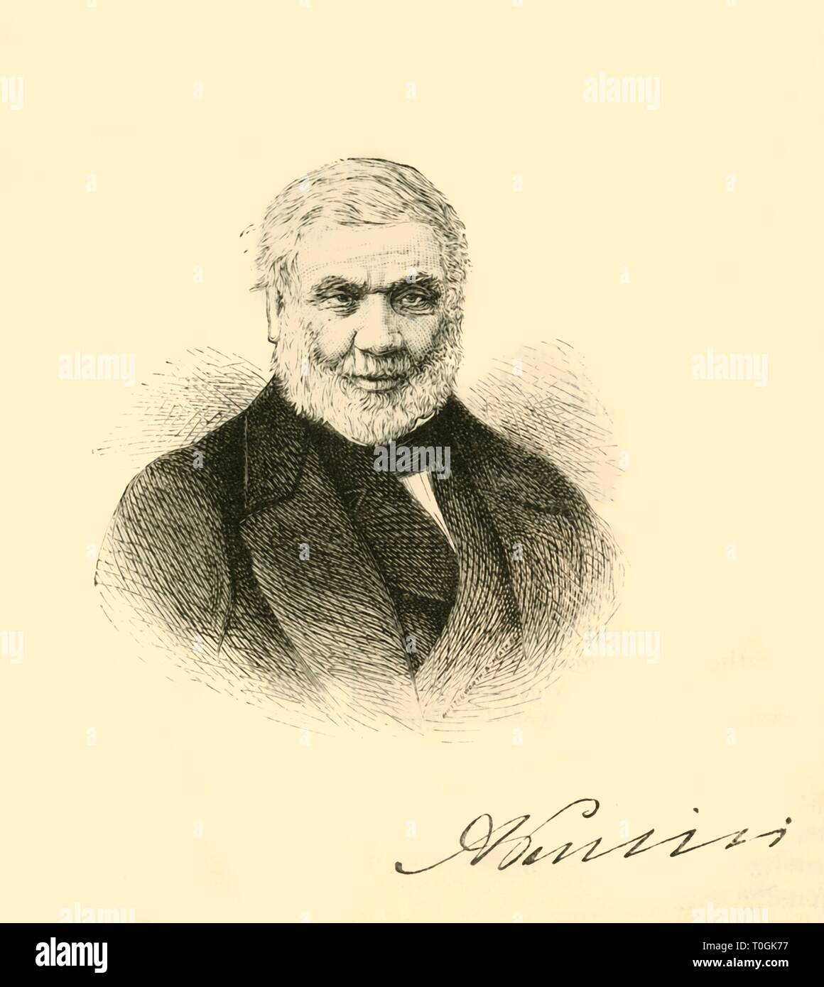 Sir anthony panizzi hi-res stock photography and images - Alamy
