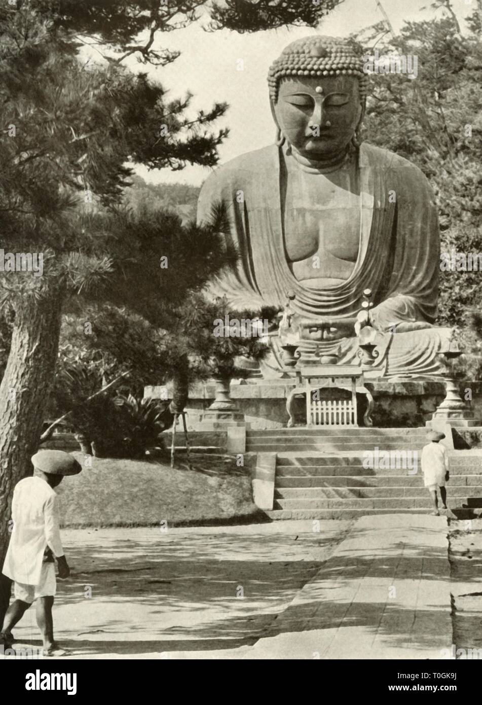 Amida Buda