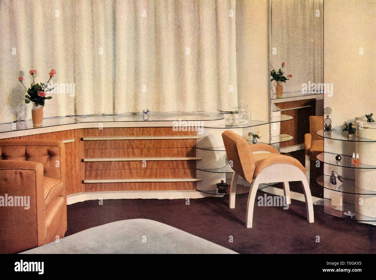Mr john duncan miller hi-res stock photography and images - Alamy