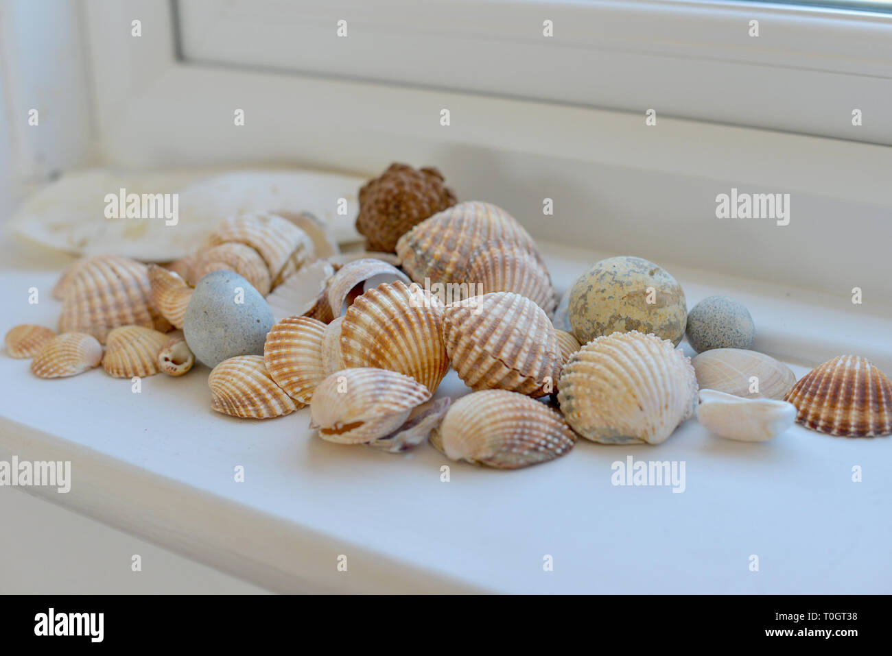 Hygge interior hi-res stock photography and images - Alamy